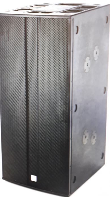 THE BOX PRO TP218/1600 A - Active Subwoofer