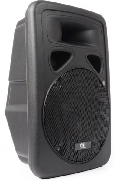 Tronios SKYTEC SP1200ABT Hi-End Active Speaker 12