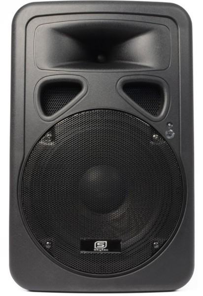Tronios SKYTEC SP1200ABT Hi-End Active Speaker 12