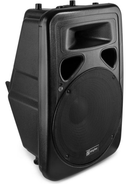 Tronios SKYTEC SP1500A Hi-End Active Speaker 15 800W