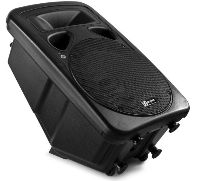 Tronios SKYTEC SP1500A Hi-End Active Speaker 15 800W