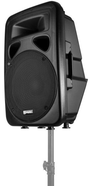 Tronios SKYTEC SP1500A Hi-End Active Speaker 15 800W