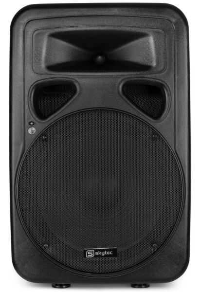 Tronios SKYTEC SP1500A Hi-End Active Speaker 15 800W