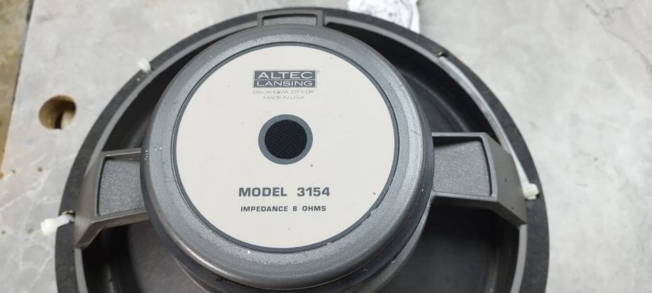 altec 3154 par