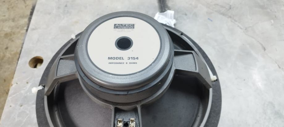 altec 3154 par