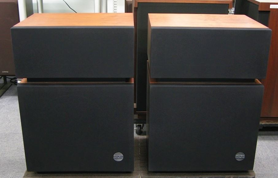 Altec Model 14 - SOLD