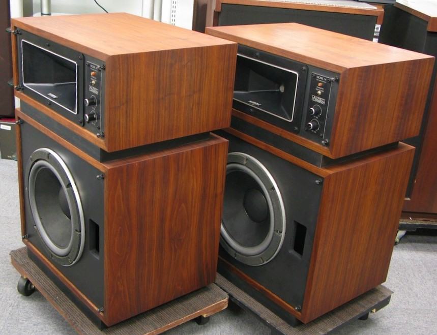 Altec Model 14 - SOLD