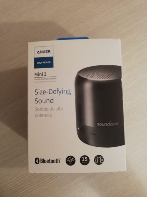 Anker Soundcore Mini 2