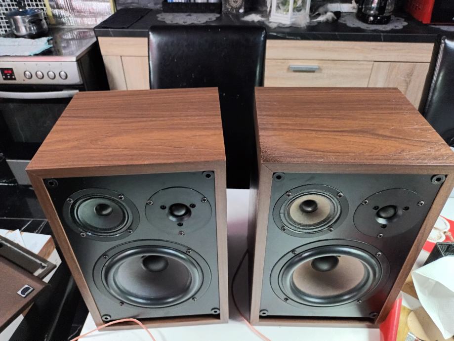 Arcus zvučnici TS15