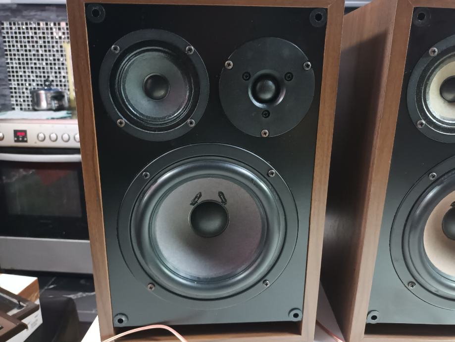 Arcus zvučnici TS15