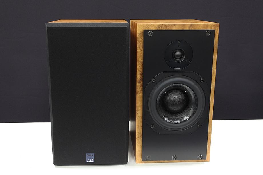 ATC SCM 20 PSL Classic mk2