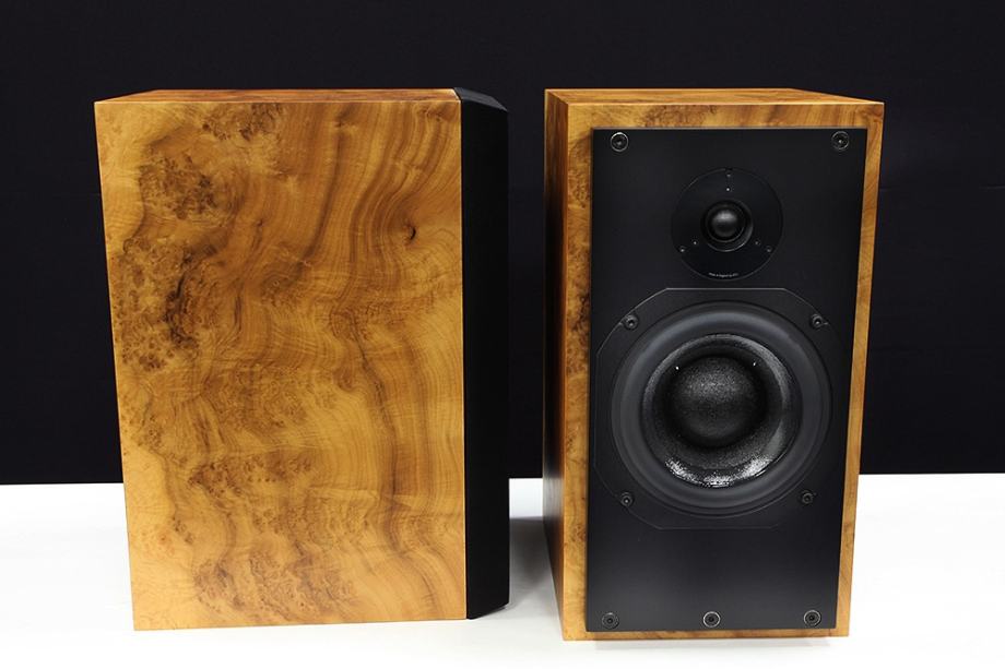 ATC SCM 20 PSL Classic mk2