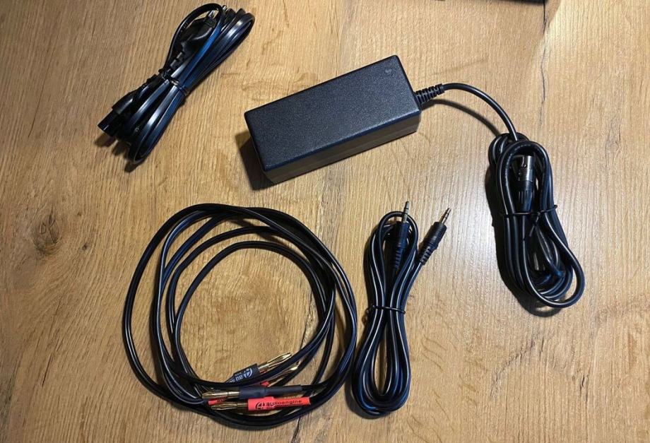 Audioengine HD3