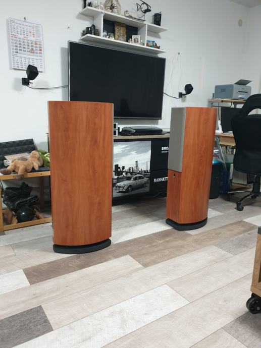 AUDIOPRO AVANTEK SIX,,, akcija