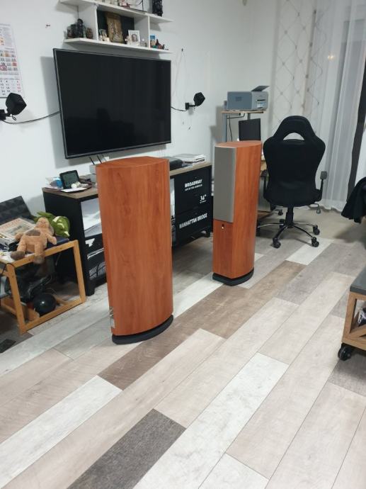 AUDIOPRO AVANTEK SIX,,, akcija