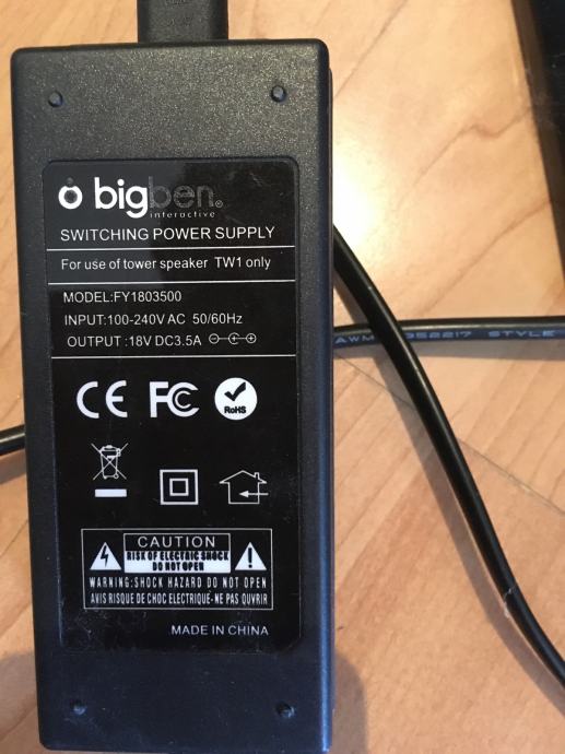 Bigben interactive