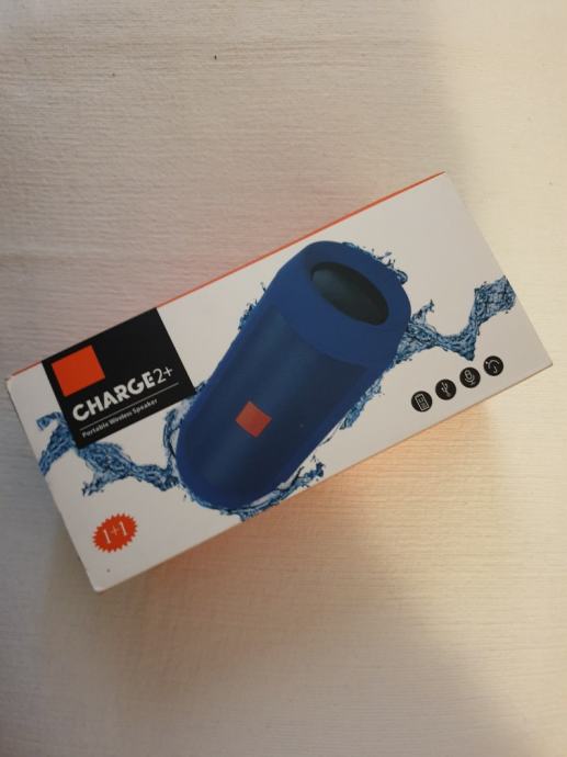 Bluetooth zvučnik (IOS/Android) - Zadnji komad