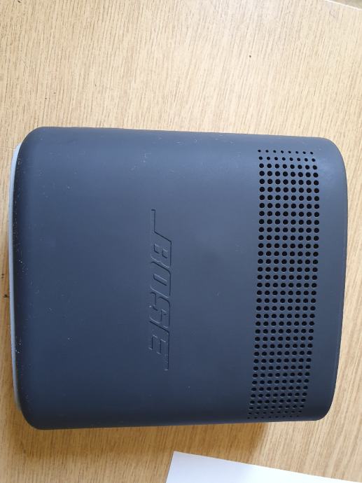 Bose Soundlink Color 2