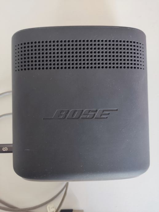 Bose Soundlink Color II