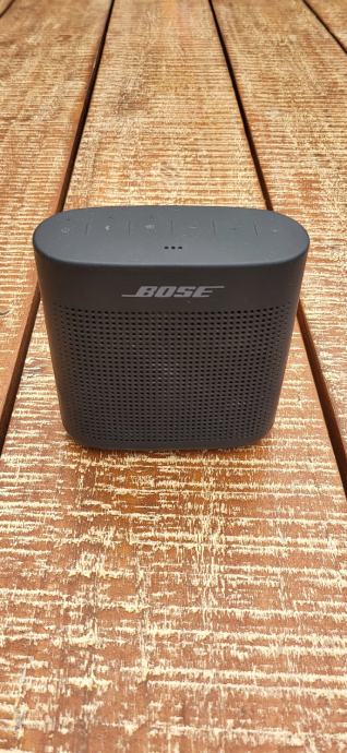 BOSE SoundLink Color II