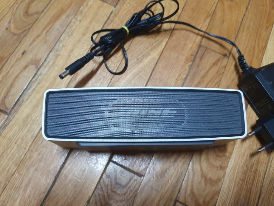 Bose Soundlink Mini