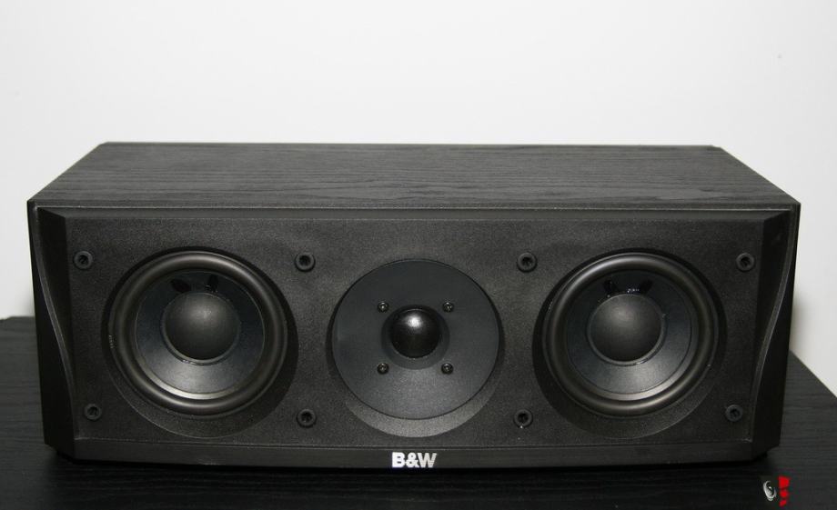 Bowers & Wilkins B&W CC3 Centralni zvučnik