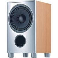 Canton AS 80 SC subwoofer, aktivni, HITNO!