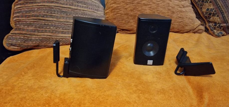 Canton CD 10 zvučnici