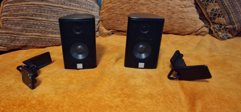 Canton CD 10 zvučnici