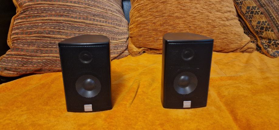 Canton CD 10 zvučnici