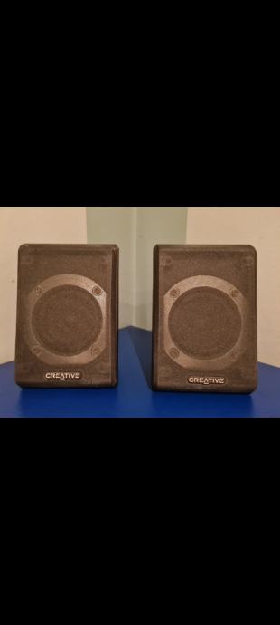 Creative P5800 5.1 zvučnici