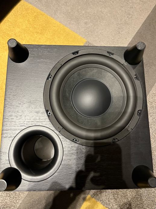 DALI C-8 D SUBWOOFER