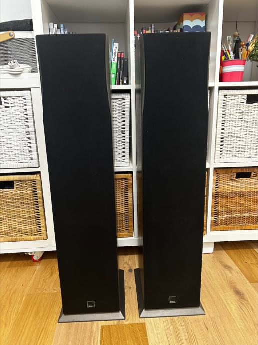 Dali Concept 6 zvučnici