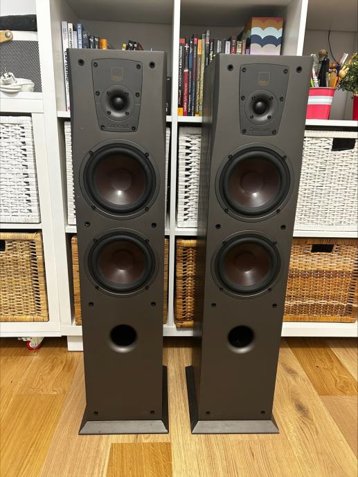 Dali Concept 6 zvučnici