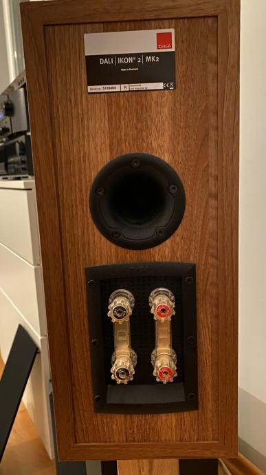 DALI IKON 2 MK2