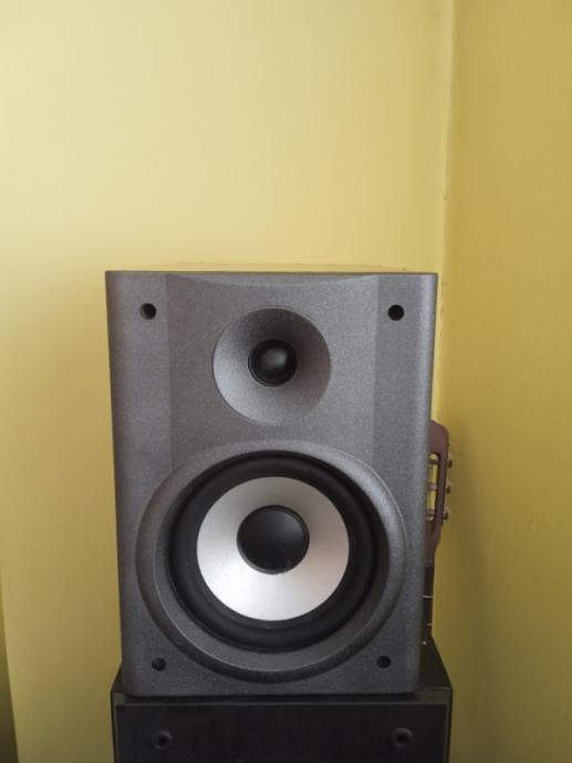 Denon SC-35 zvucnici