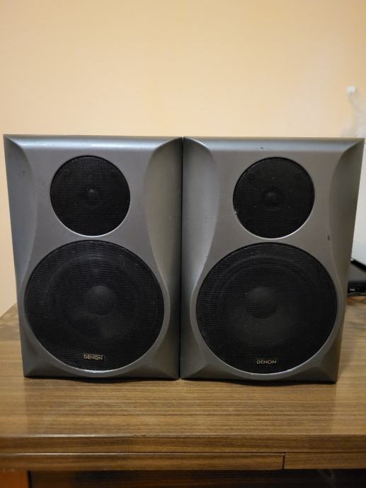 Denon SC-M07