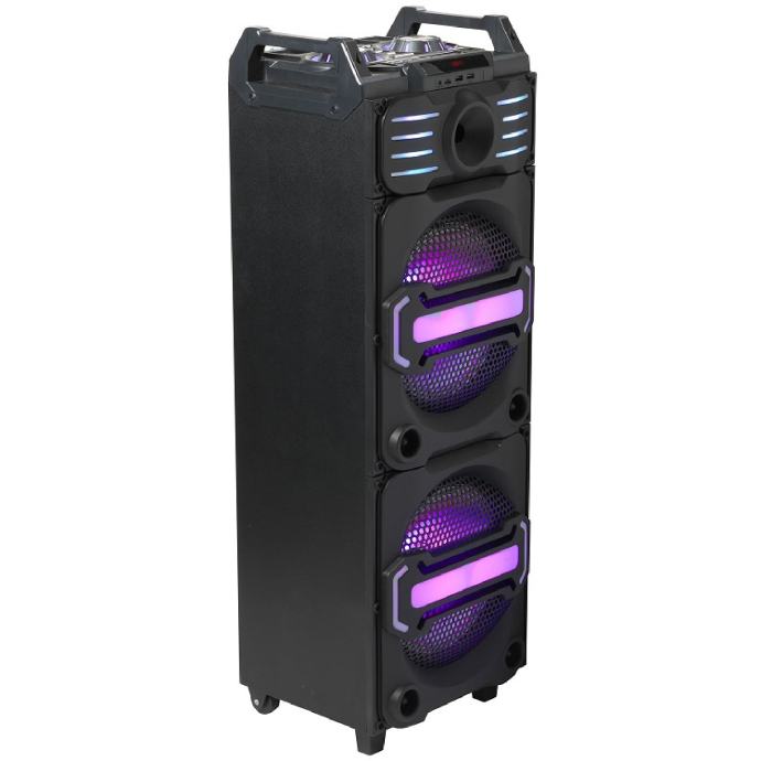 DENVER BLUETOOTH ZVUČNIK