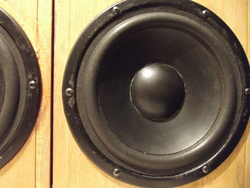DYNAUDIO 24w75 + D-28 DIY