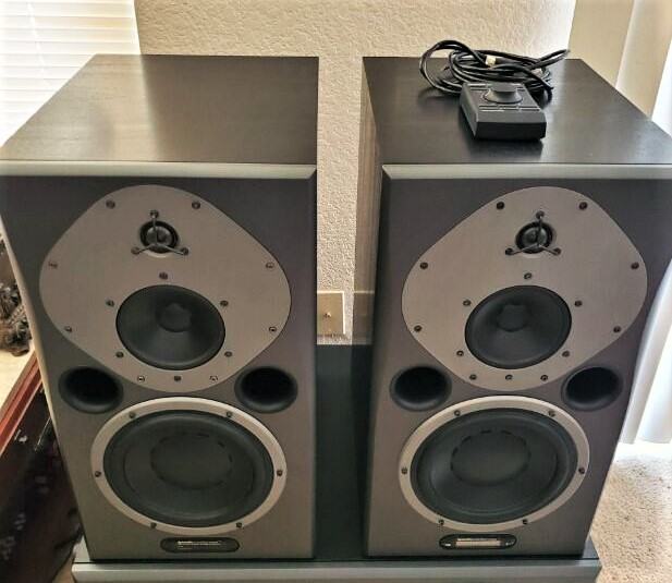 DYNAUDIO AIR 20 - SOLD