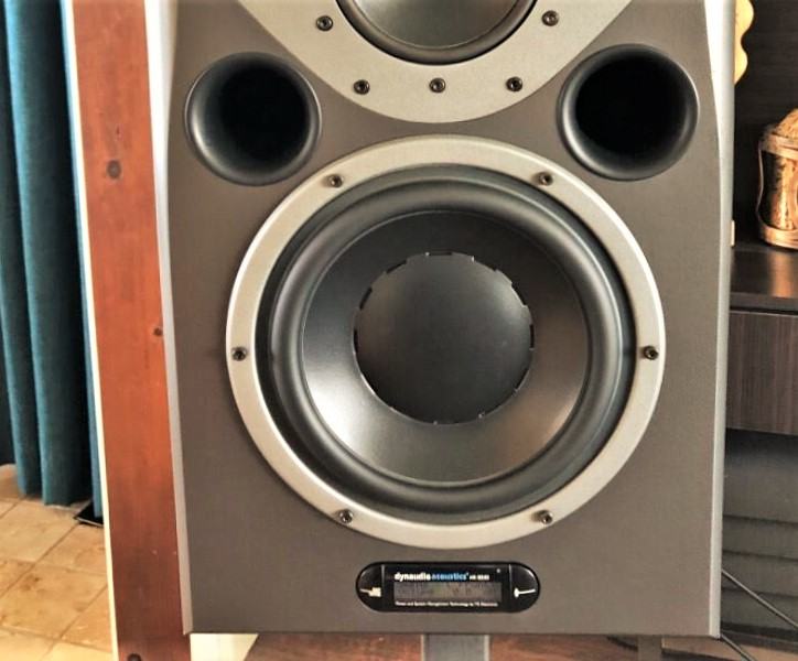 DYNAUDIO AIR 20 - SOLD