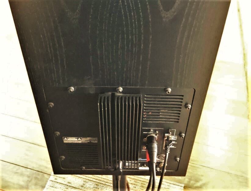 DYNAUDIO AIR 20 - SOLD