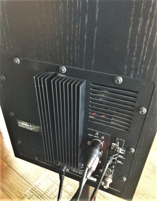 DYNAUDIO AIR 20 - SOLD