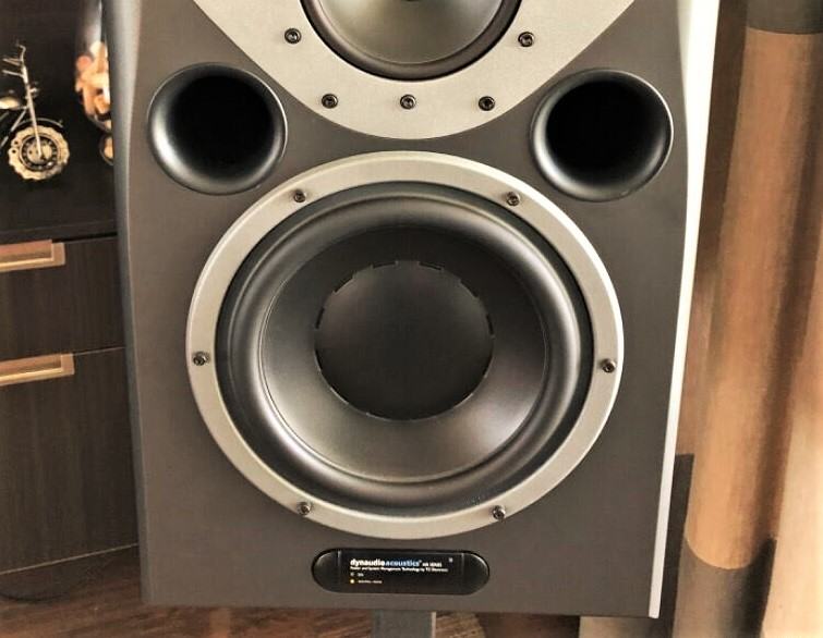 DYNAUDIO AIR 20 - SOLD