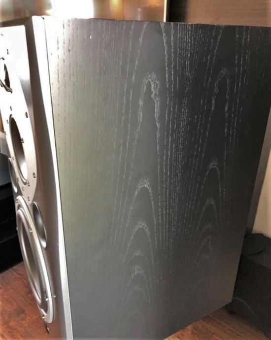DYNAUDIO AIR 20 - SOLD