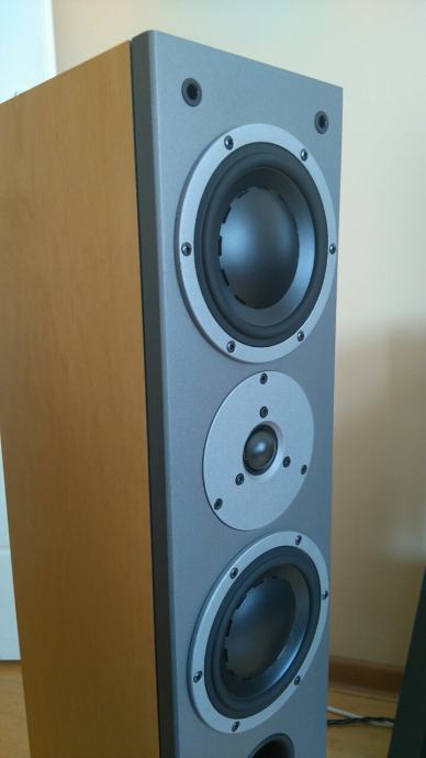 Dynaudio Audience 122