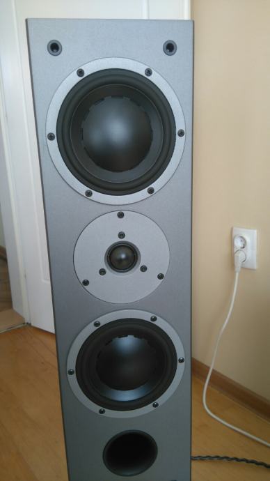 Dynaudio Audience 122