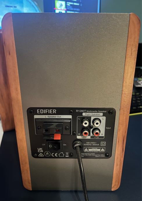 Edifier - R1280T zvučnici