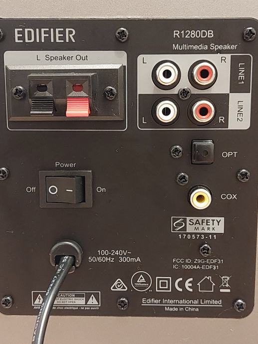 Edifier R1280DB