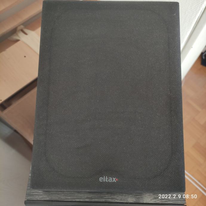 ELTAX MONITOR ATMOS - 1PAR